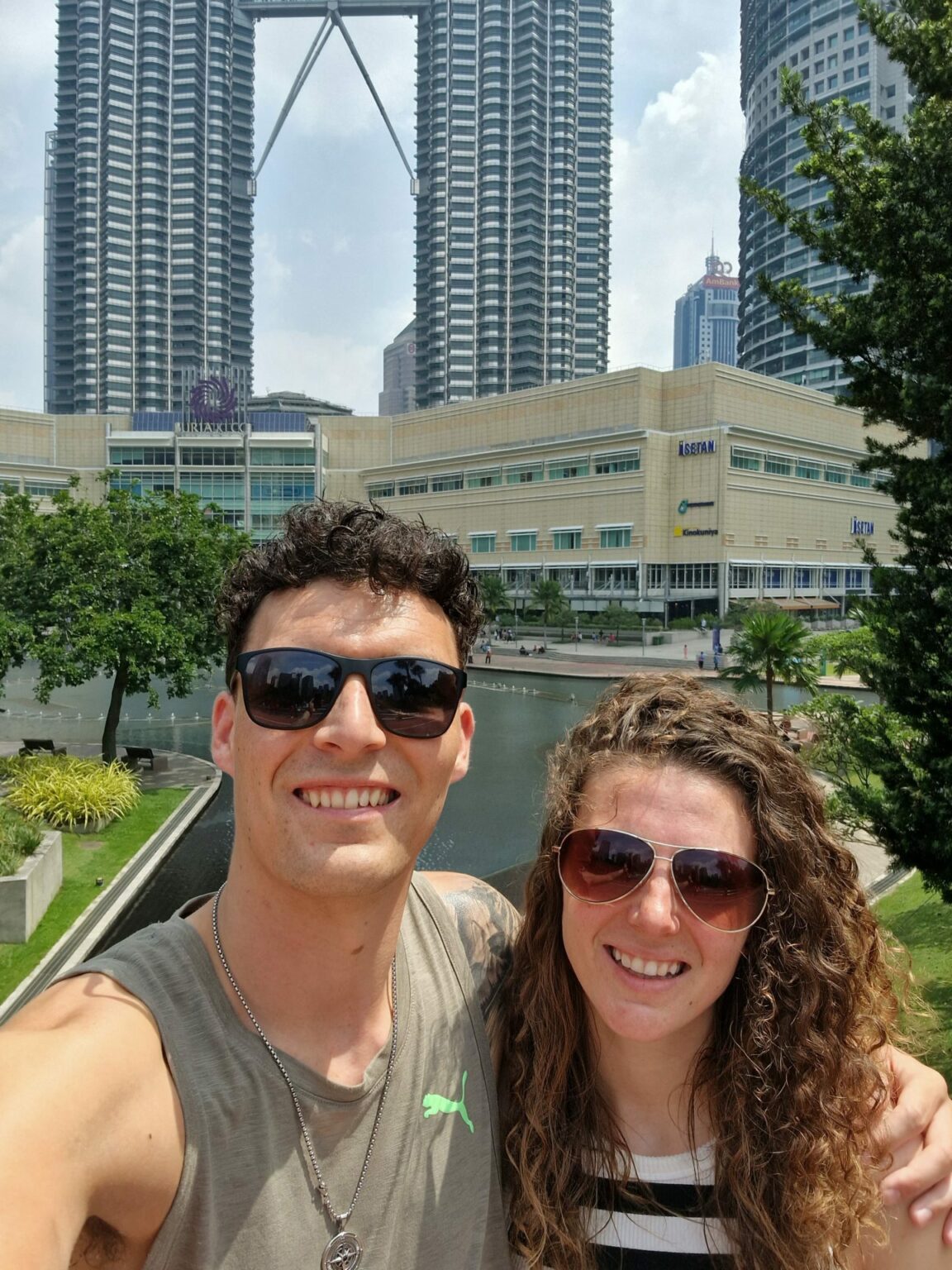 Angus couple launch free magazine to boost others' mental health