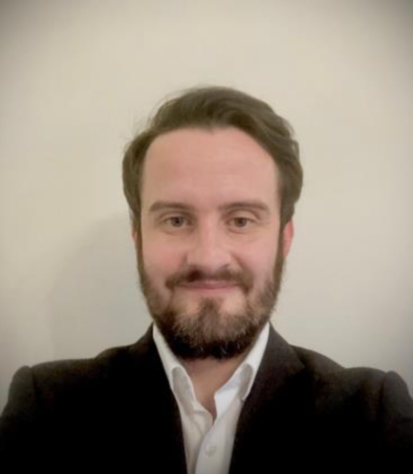 Craig Paterson debacle has me feeling a bit sorry for Douglas Ross