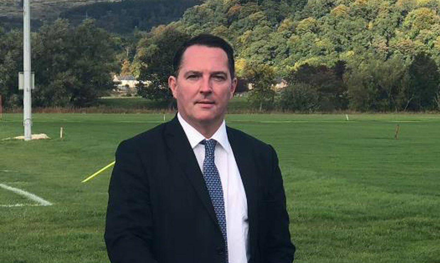 Tory MSP quits Holyrood as ex-Perthshire councillor replaces him