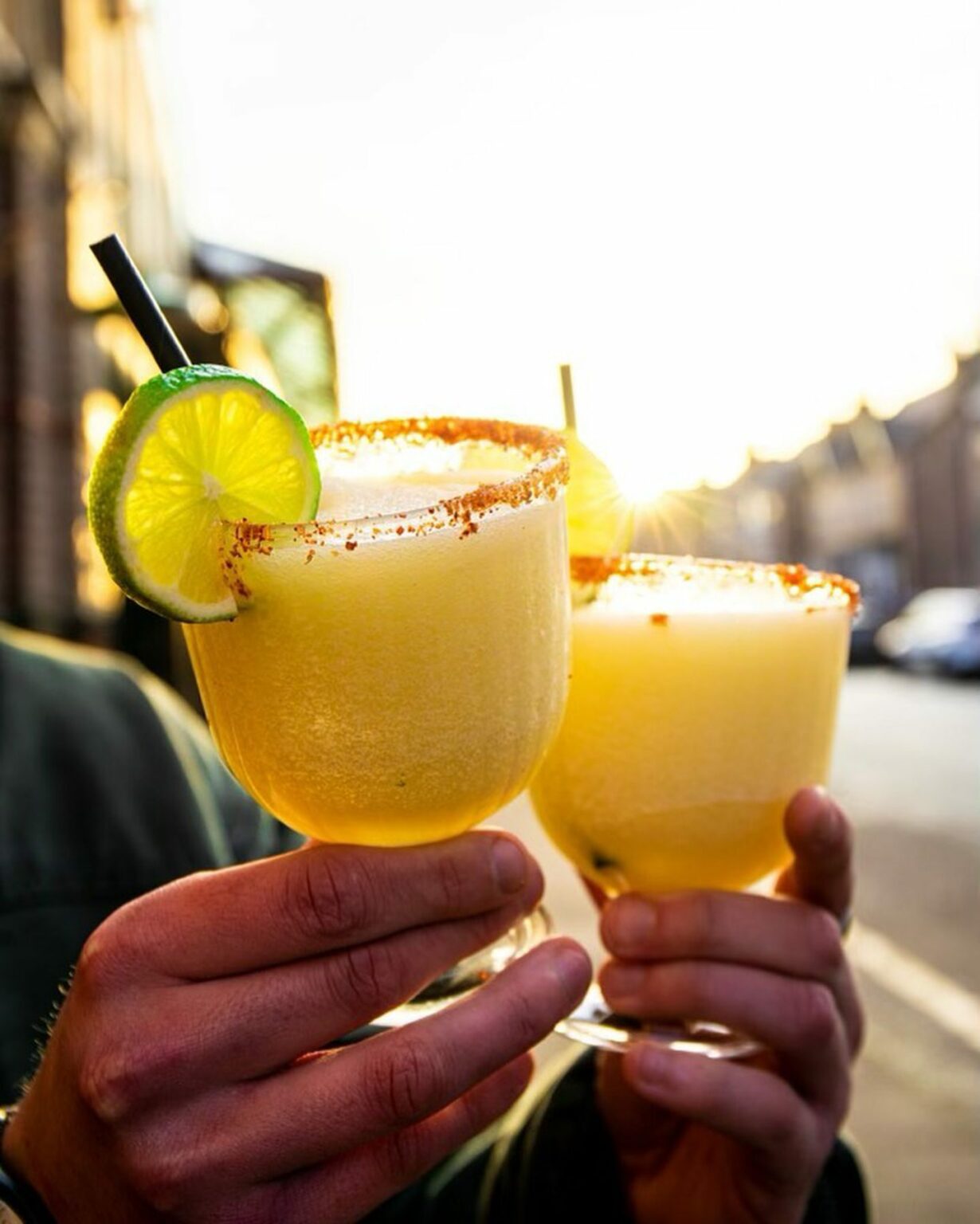 Everything you need to know about Tequila Festival in Perth