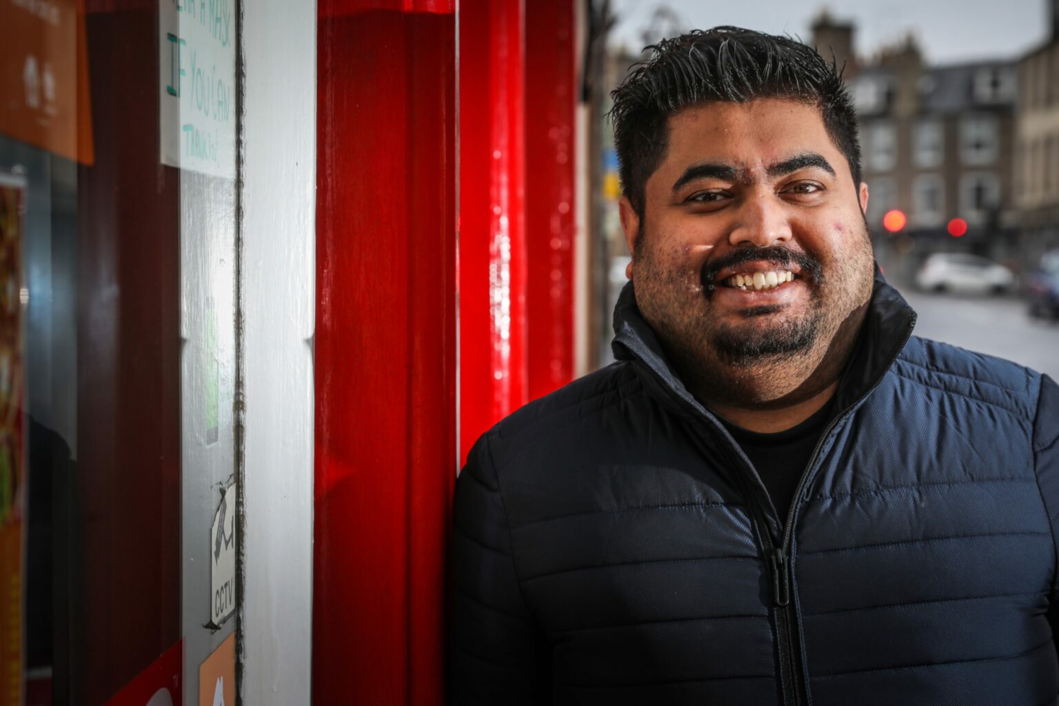 Must Eat: Perthshire takeaway chain opens third outlet in Stanley