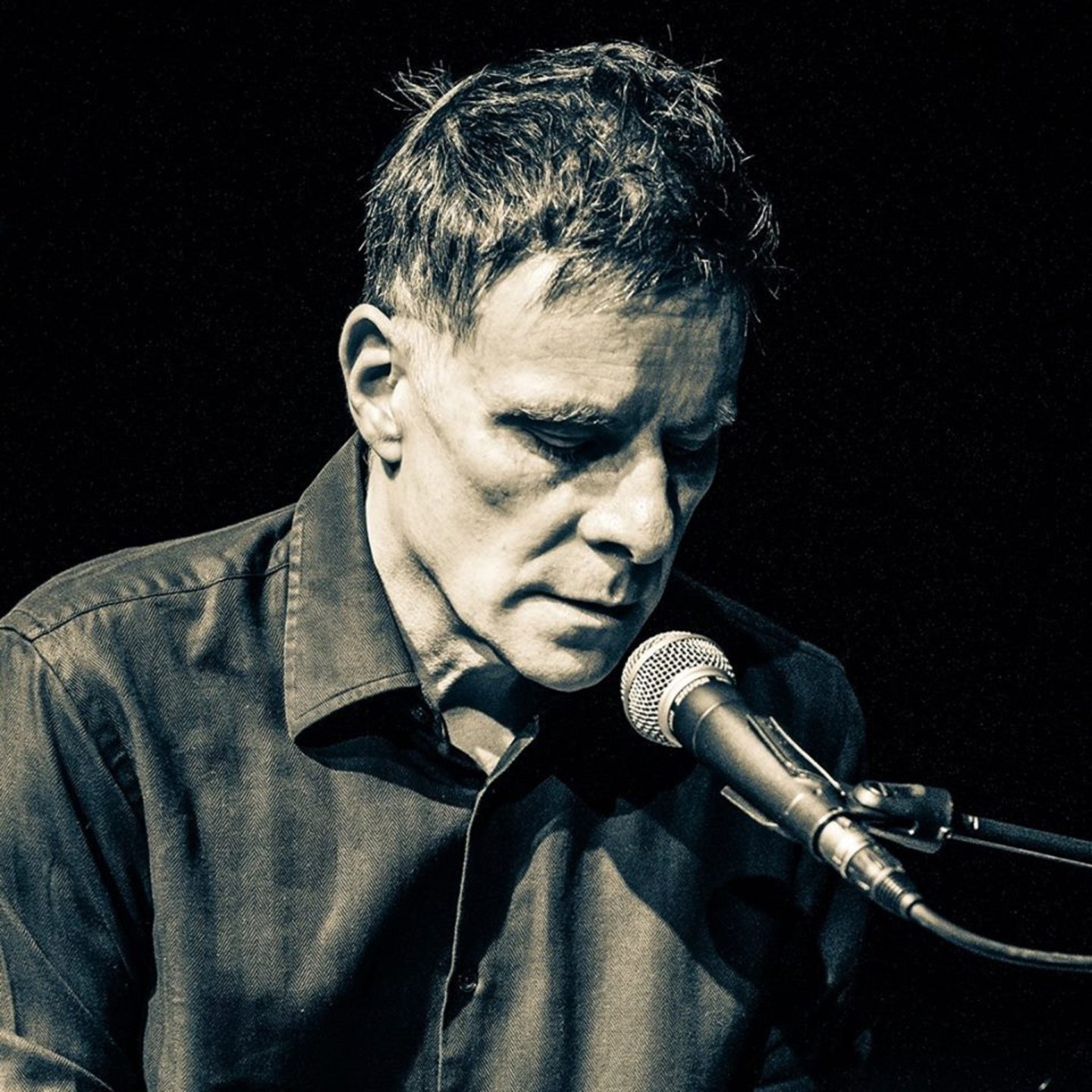 Ricky Ross bound for Perth, for a night of song and stories - The Courier