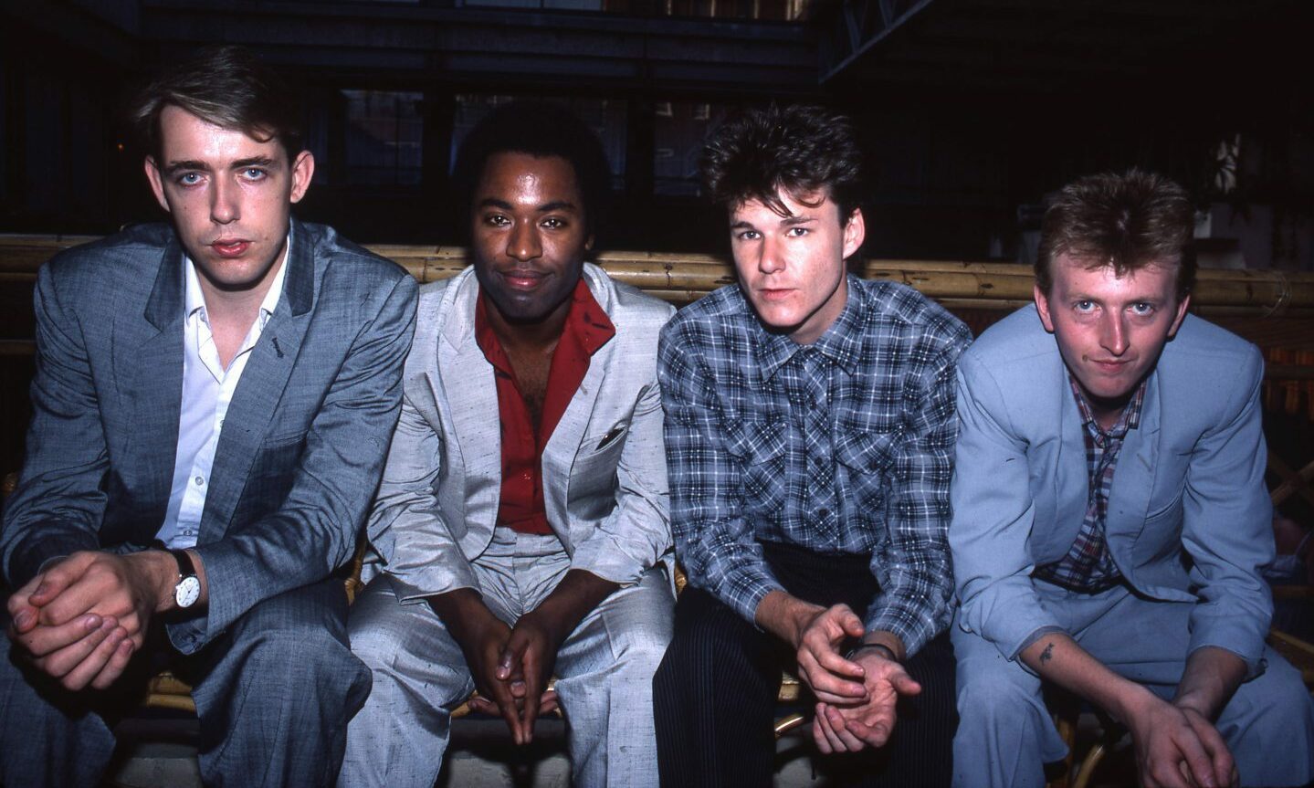 Big Country and Harvest Home: The start of something special