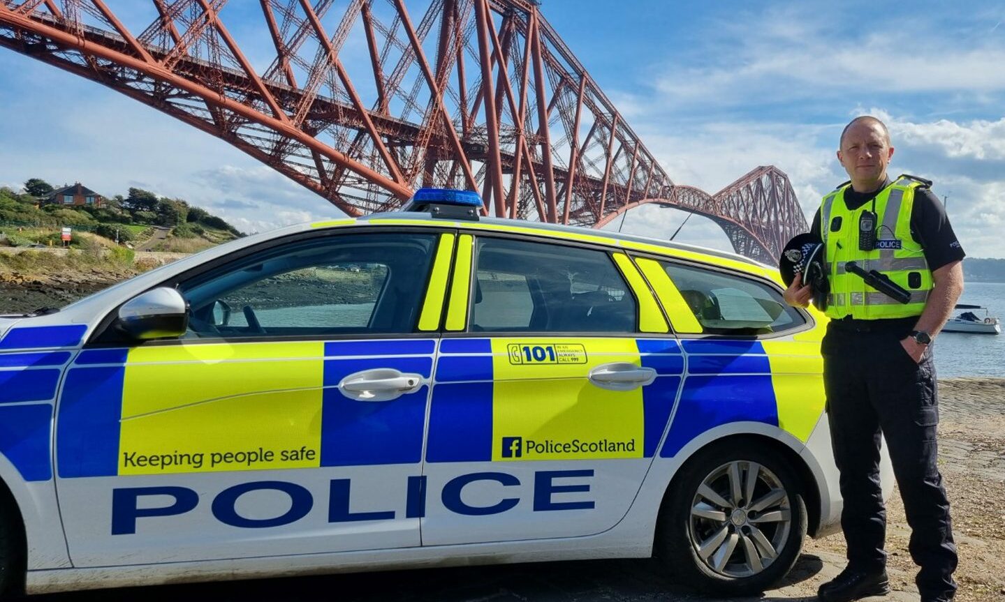 Fife cop's scam warning after local pensioner lost £15,000