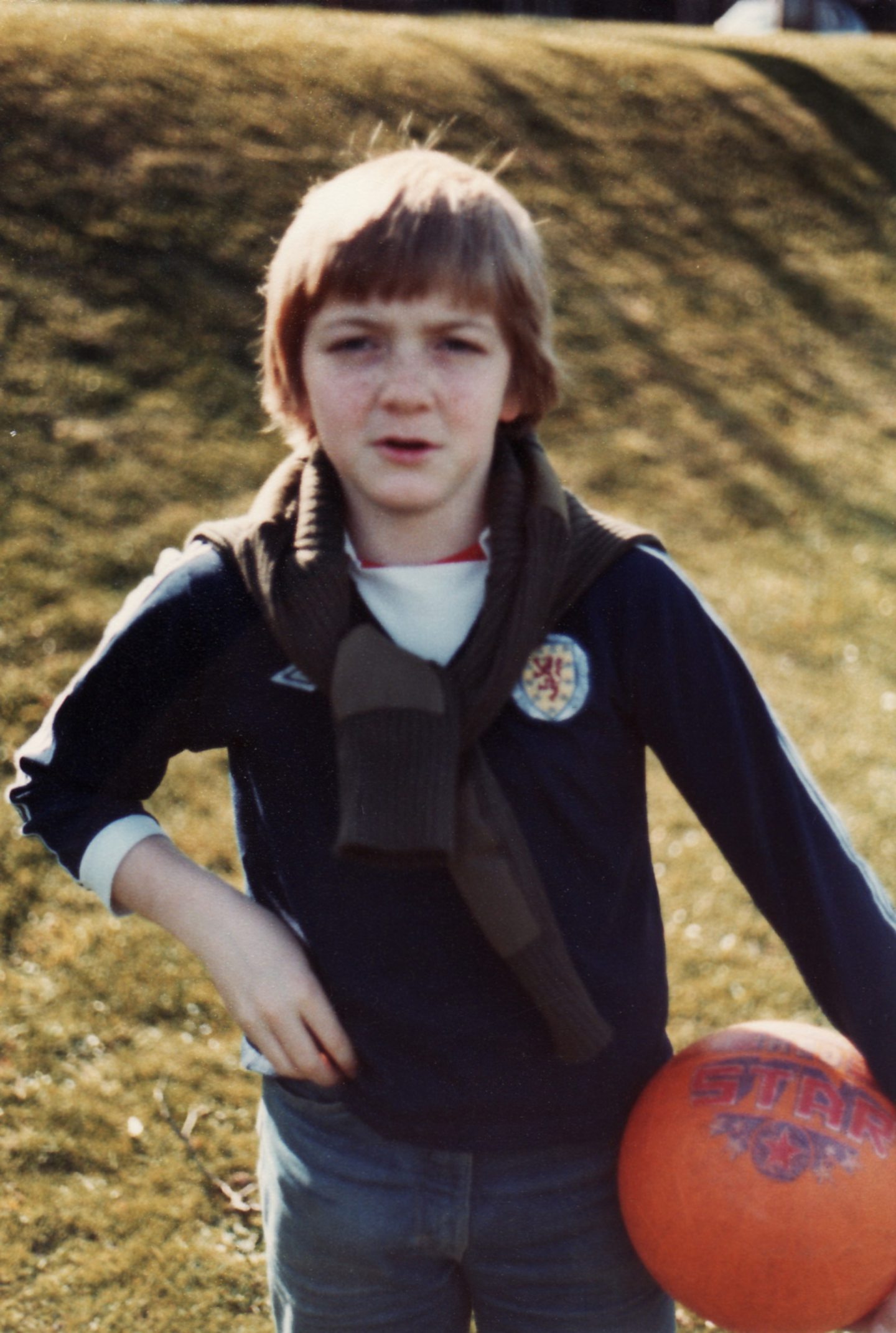 Doug Johnstone, the crime writer who knows the death business - The Courier