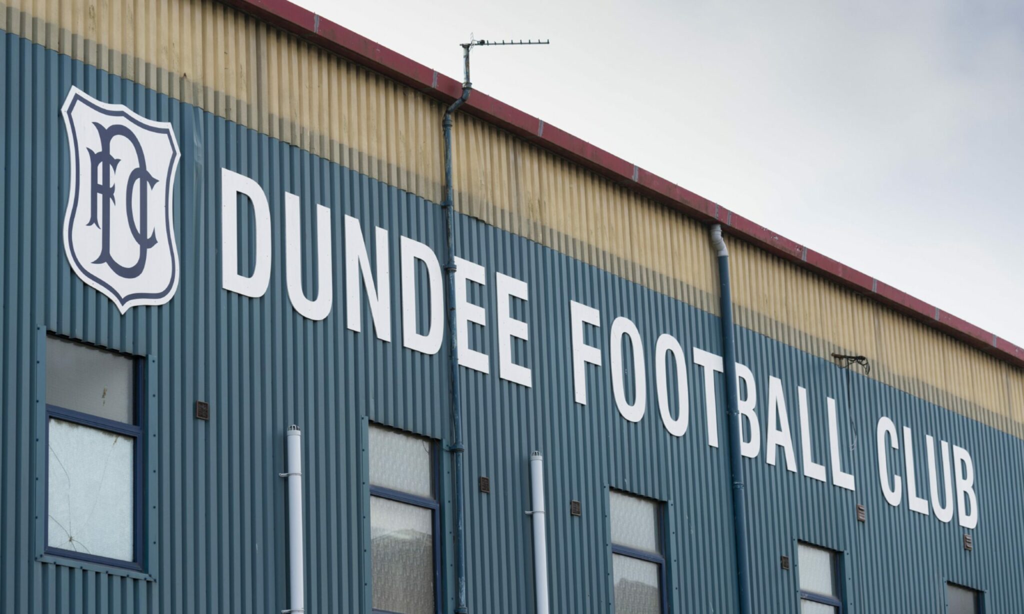 Dundee FC | The Courier: All the latest news, reports and analysis