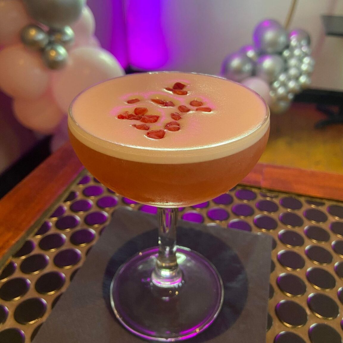 The top drinks you need to try this Dundee Cocktail Week