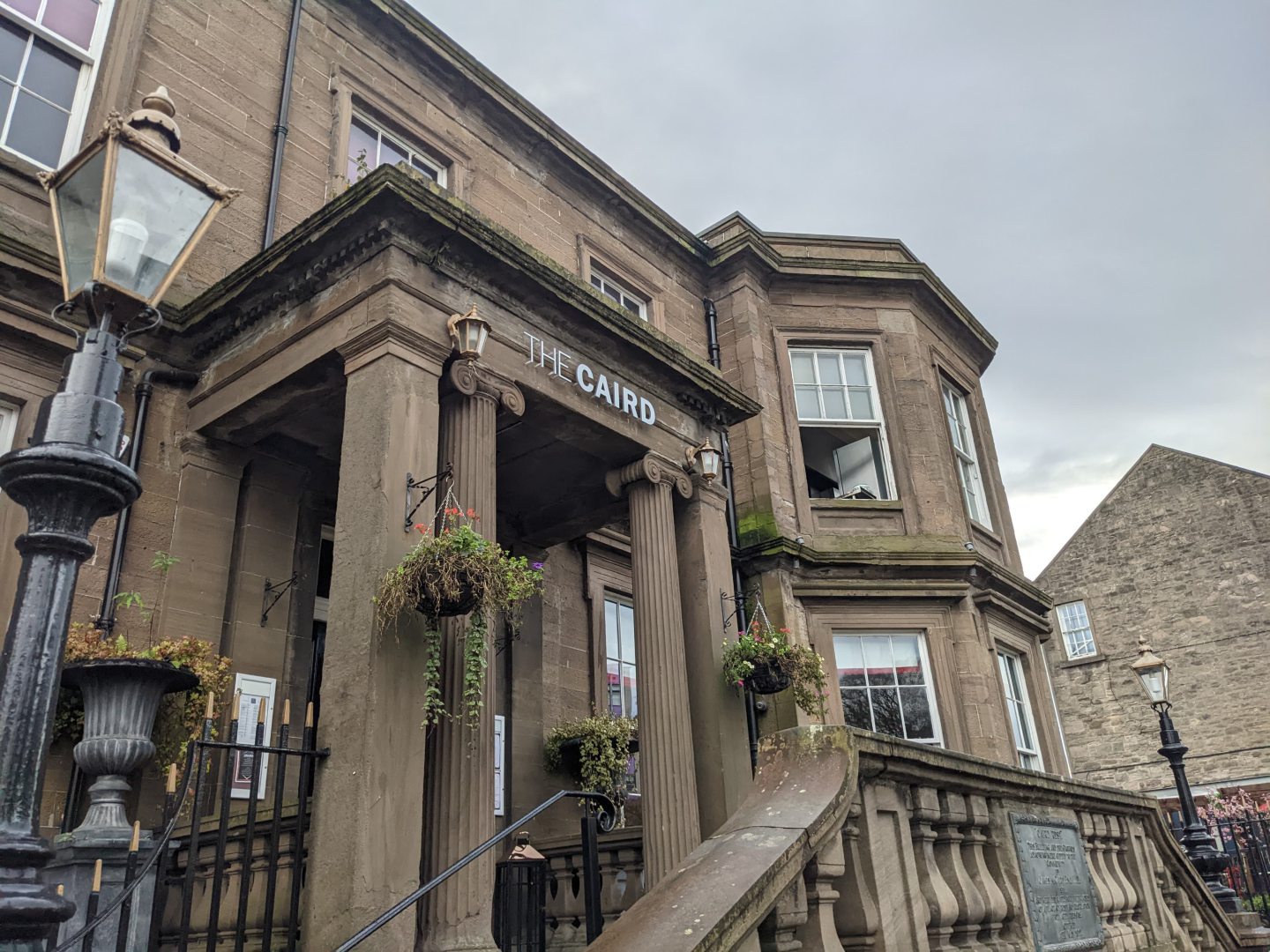 Popular Dundee restaurant The Caird announces sudden closure