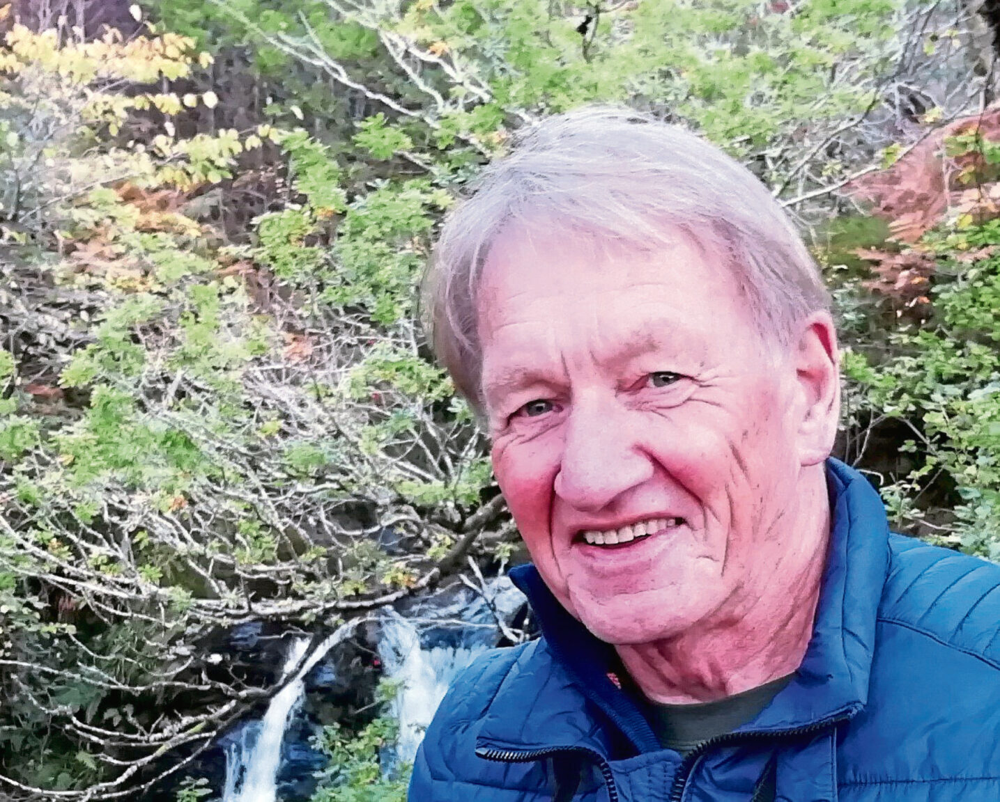 Jim Crumley on St Andrews University rector's 'genocide' row