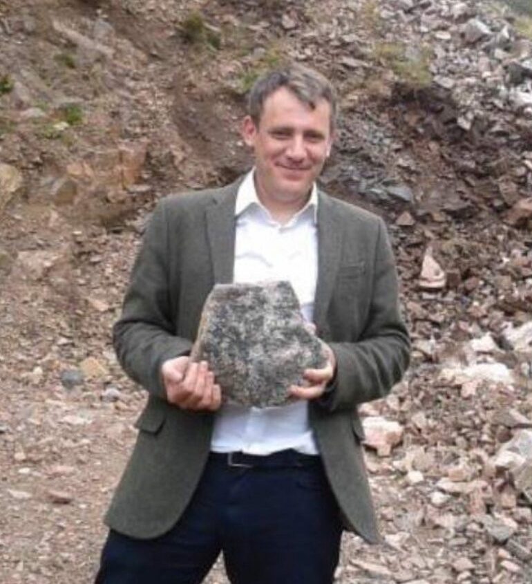 BOOKS: Andrew Neil MacLeod's intriguing reworking of the adventures of ...