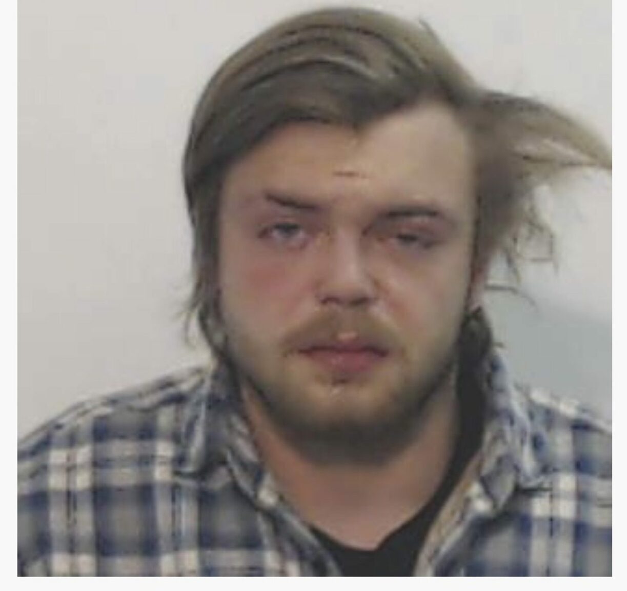 Driver hit 125mph during dangerous 43-mile chase across Tayside