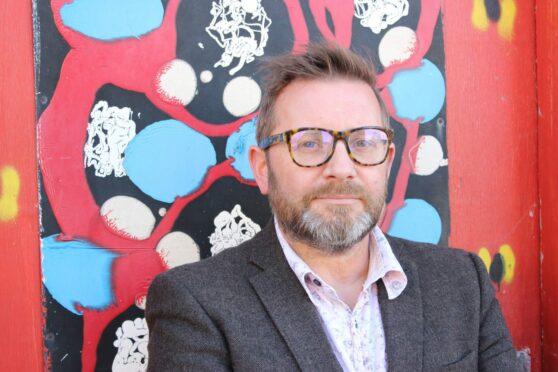 Dundee legends behind Grand Theft Auto - where are they now?