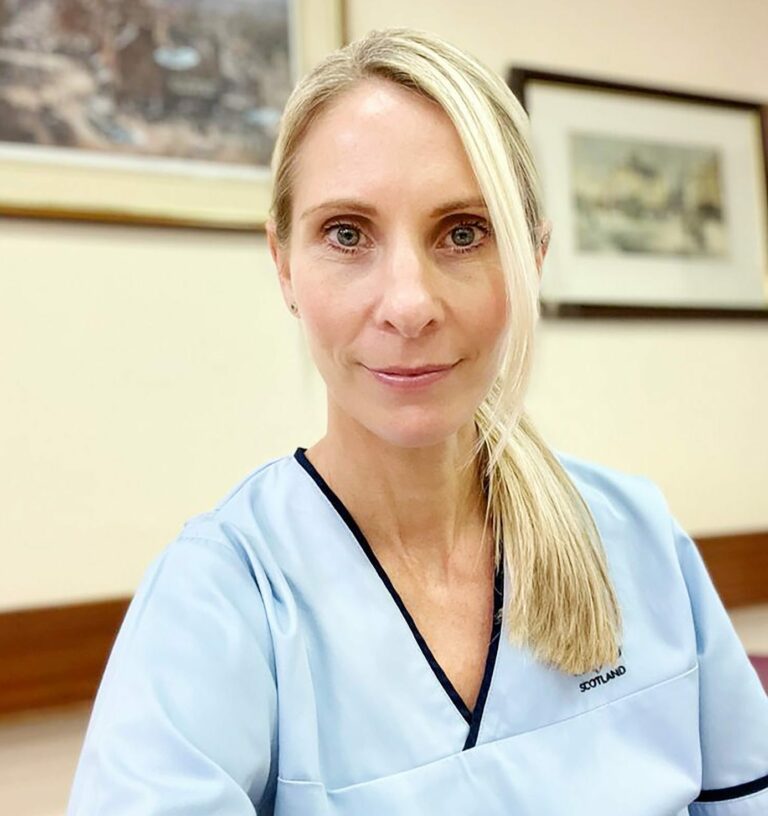 NHS Tayside's tribute to staff's efforts at STAR awards ceremony