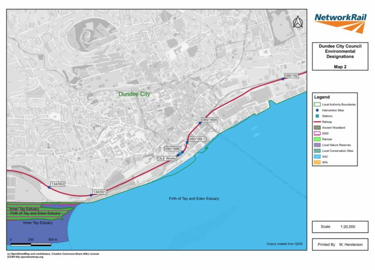 East coast train electrification plan could lead to 7 year disruption