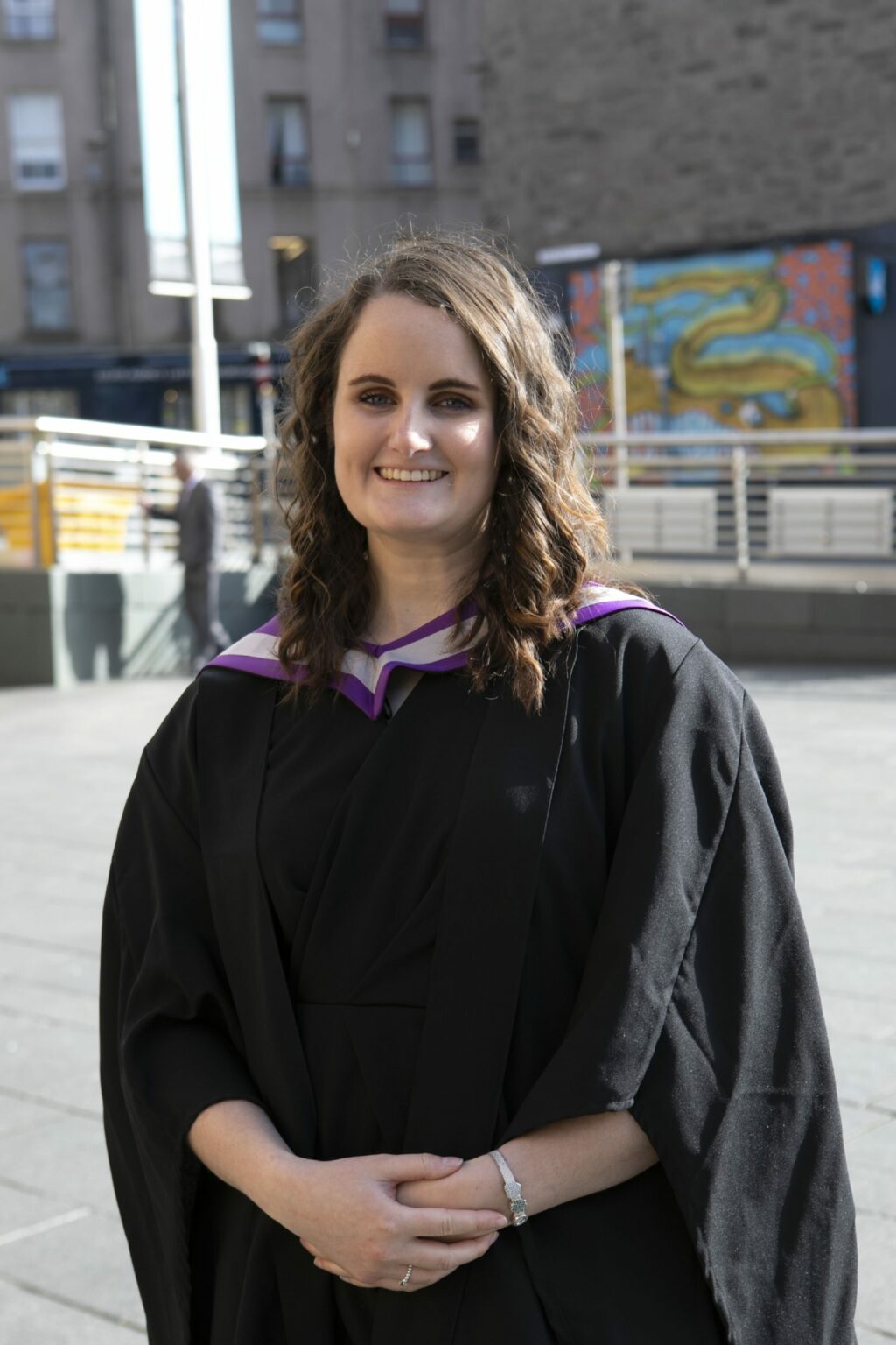 Perth College UHI graduation: All the best pictures