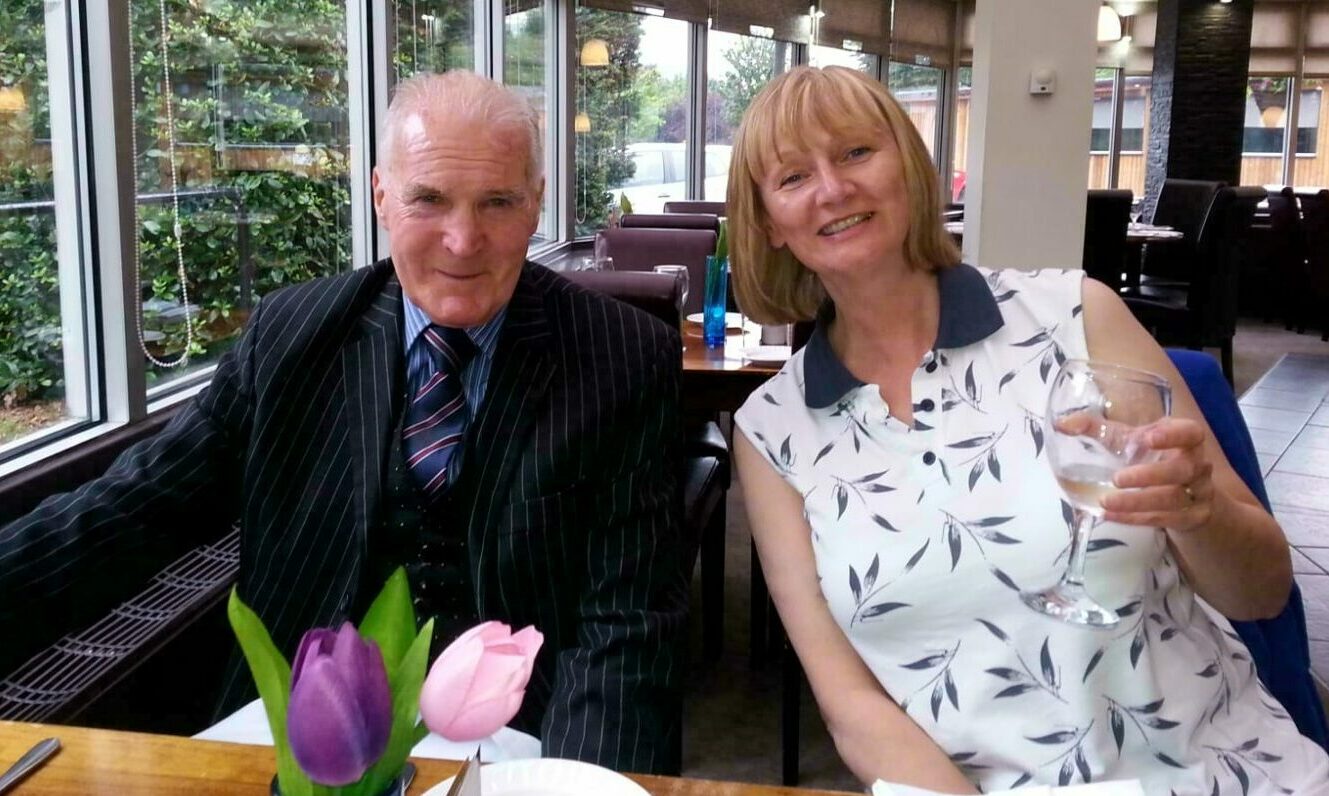 Charlie Williamson obituary: Highlander who made Montrose home