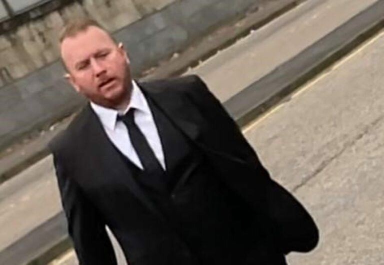Pair terrorised Fife family with rape threat and child's body call