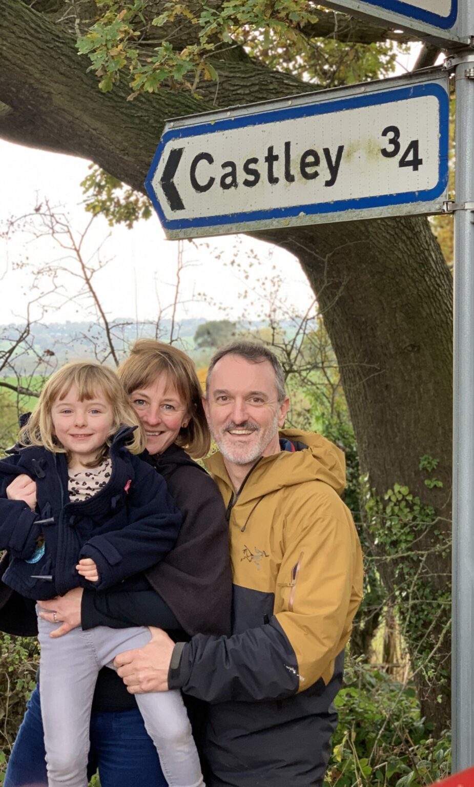 Comrie staff forced into caravans due to lack of affordable housing