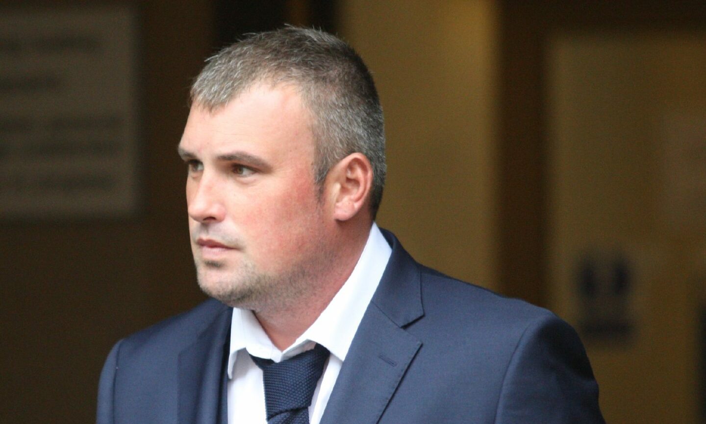 St Andrews rapist branded 'Victim blaming public risk' as he is jailed