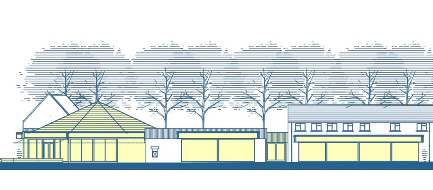 Hospitality firm The Scotsman Group plans new cafe/shop in Cupar