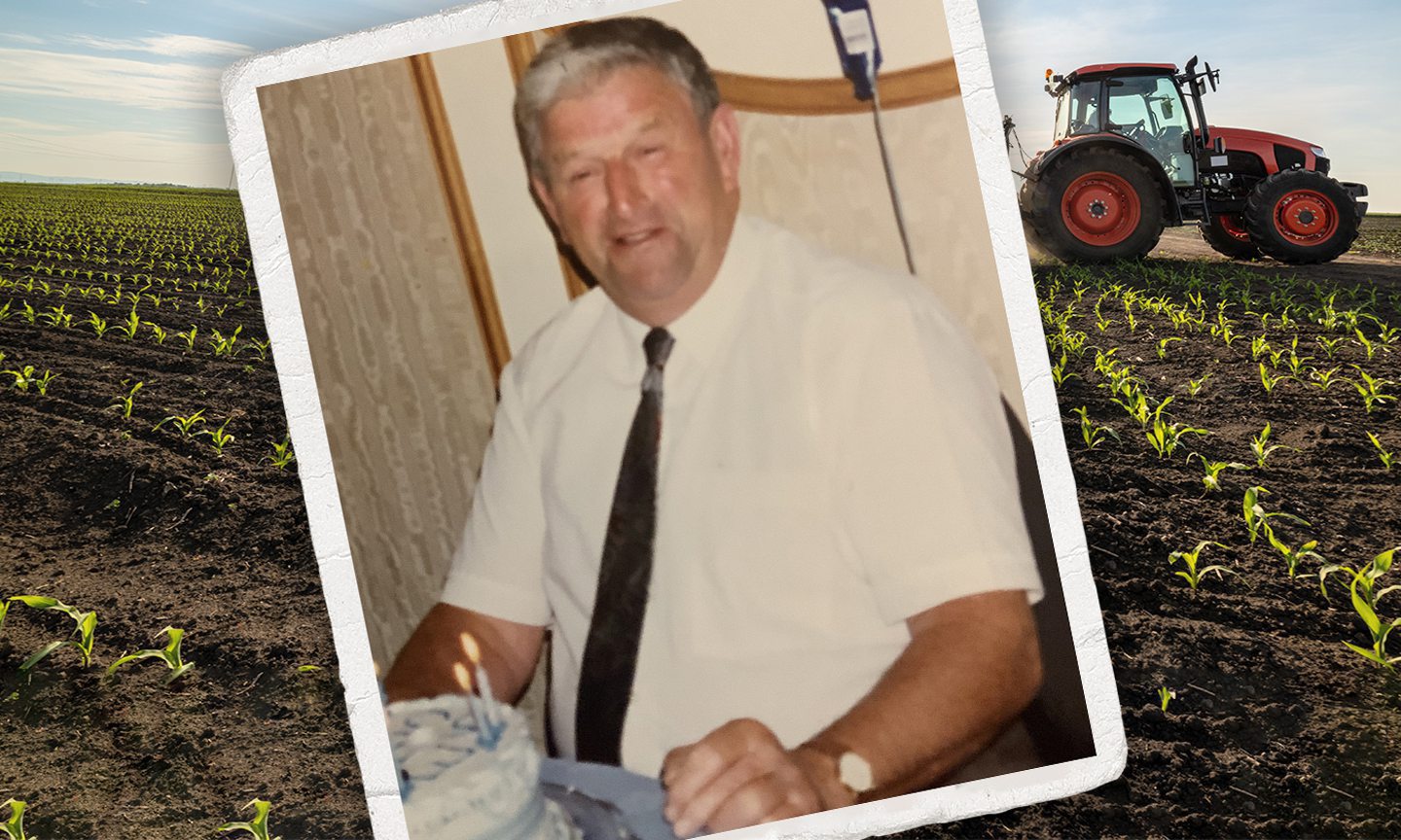Obituaries and Death Notices | The Courier Obituaries