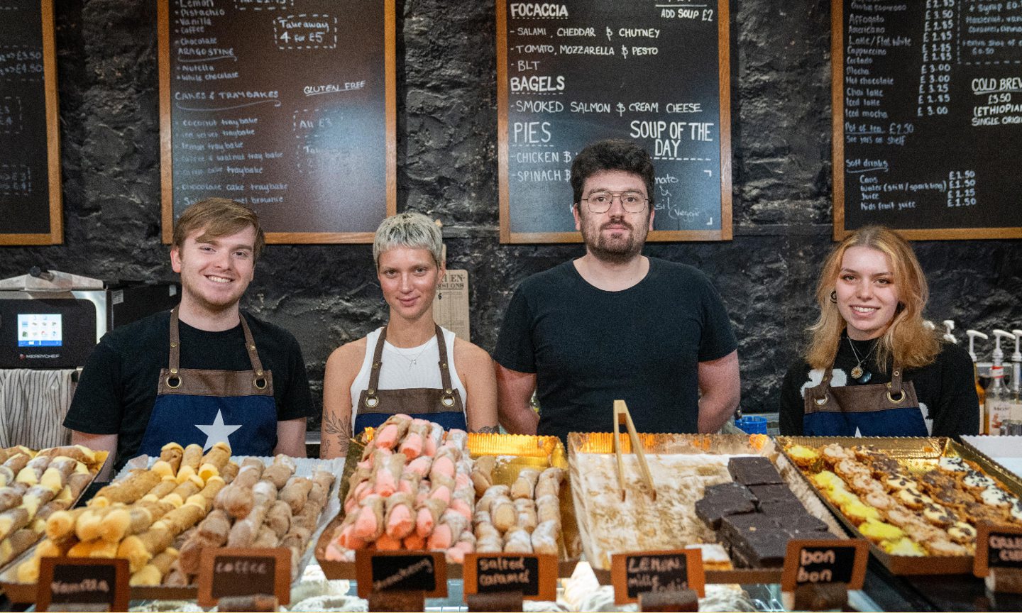 The 11 restaurants and cafes that opened in Dundee in 2022