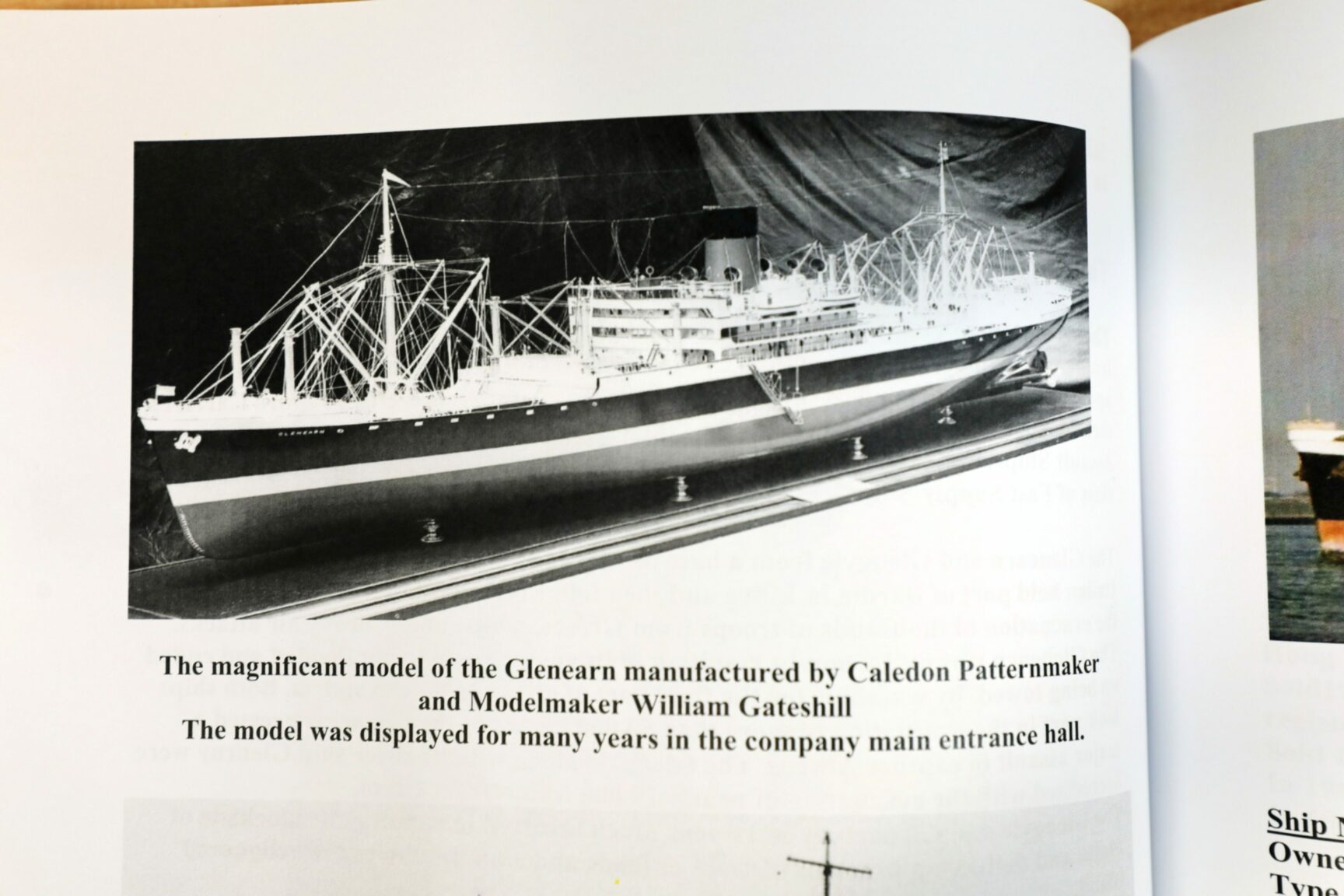 Caledon dreaming: 'Astonishing' Dundee ship building archive presented ...