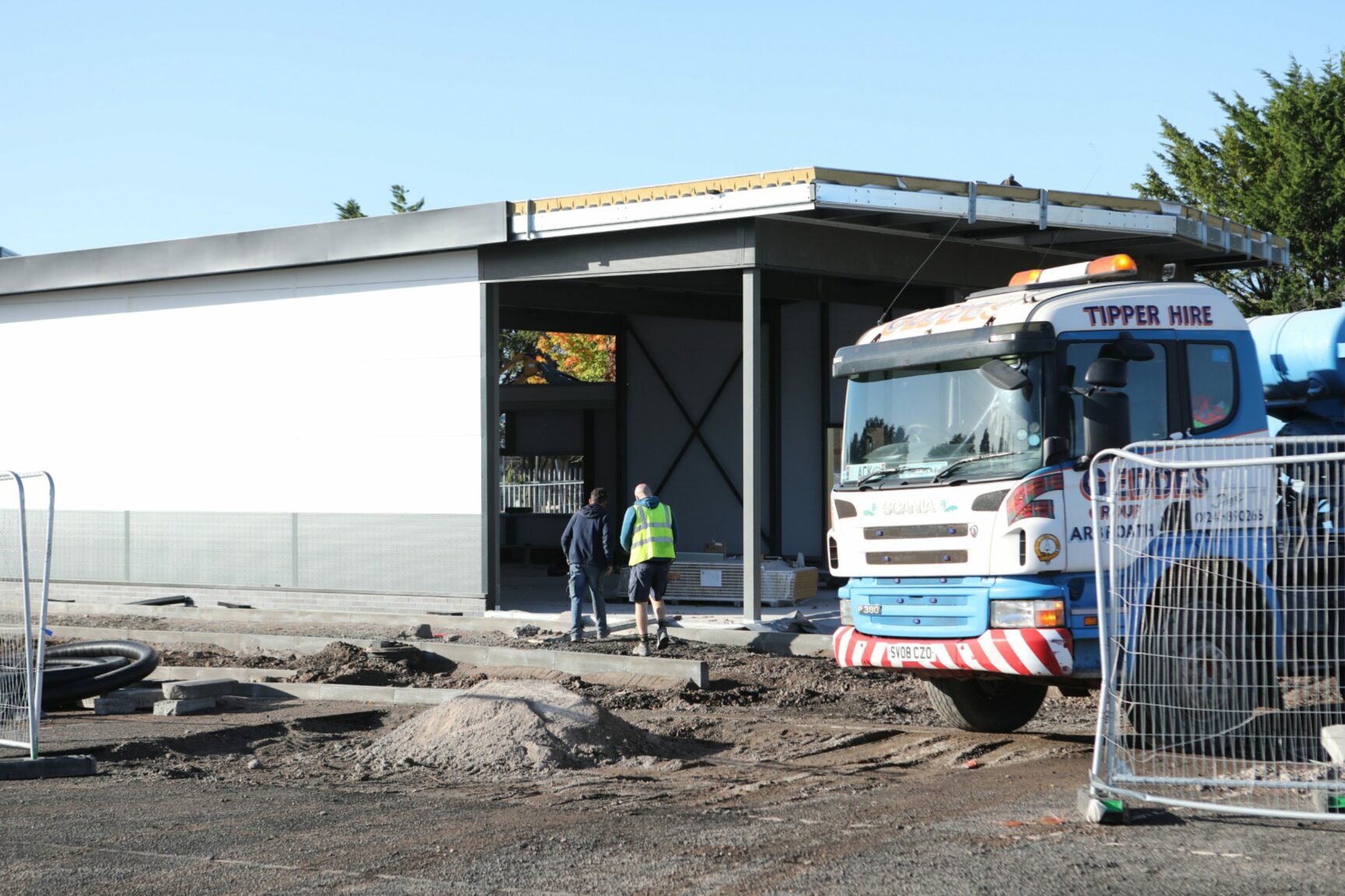 New KFC branch to open at Asda Milton in Dundee