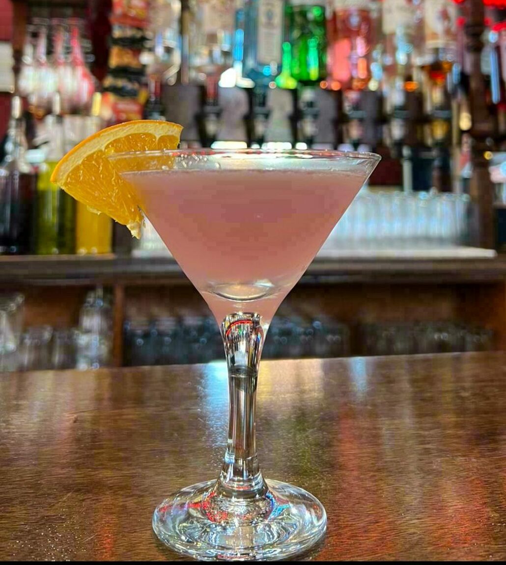 The top drinks you need to try this Dundee Cocktail Week