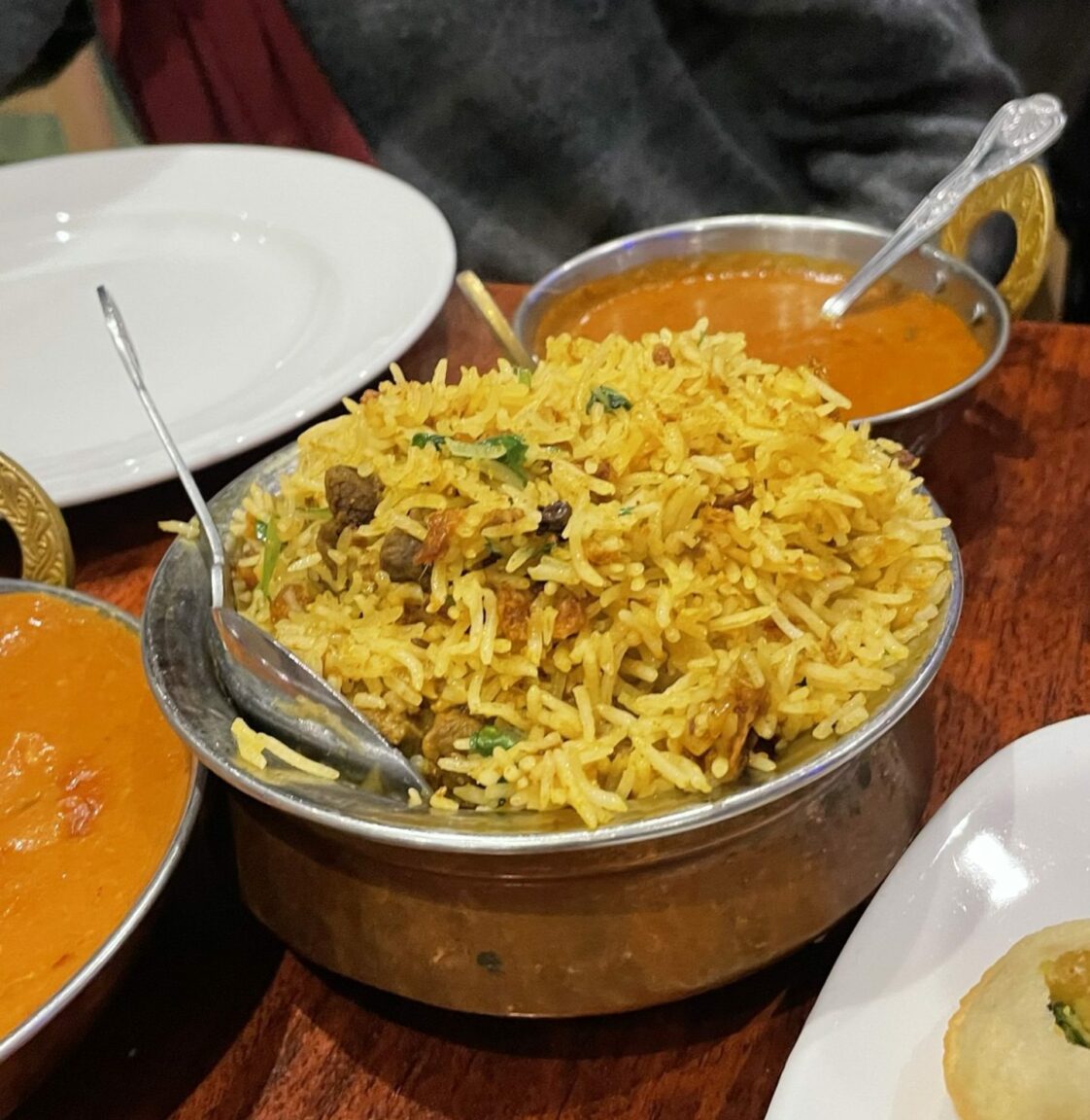 The best places to eat in Dundee and the surrounding area