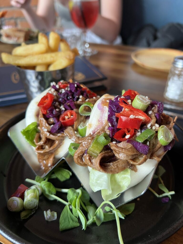 The best places to eat in Dundee and the surrounding area