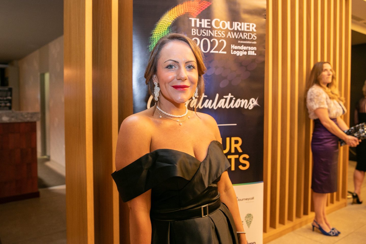 60 best pictures from Courier Business Awards 2022