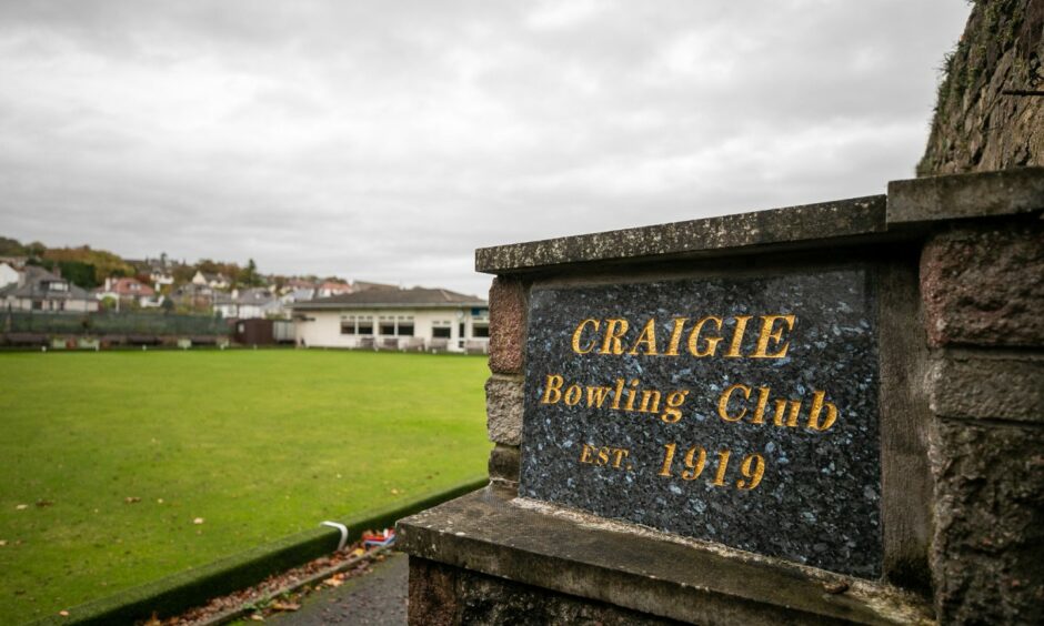 Dundee bowling group blasted over men-only awards dinner - The Courier