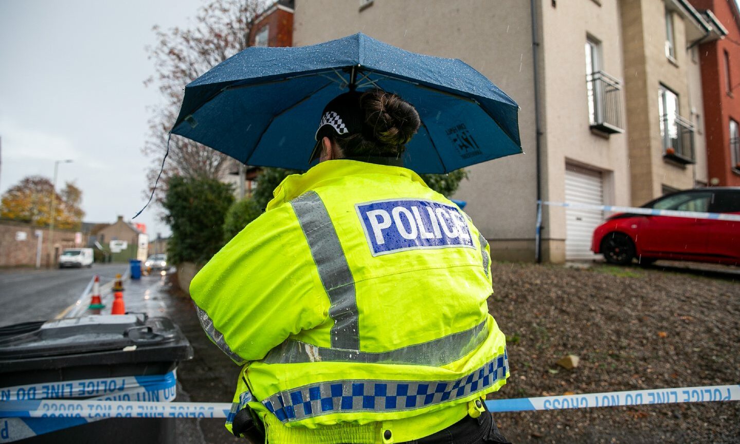Dundee police ramp up patrols in area where woman was raped - The Courier