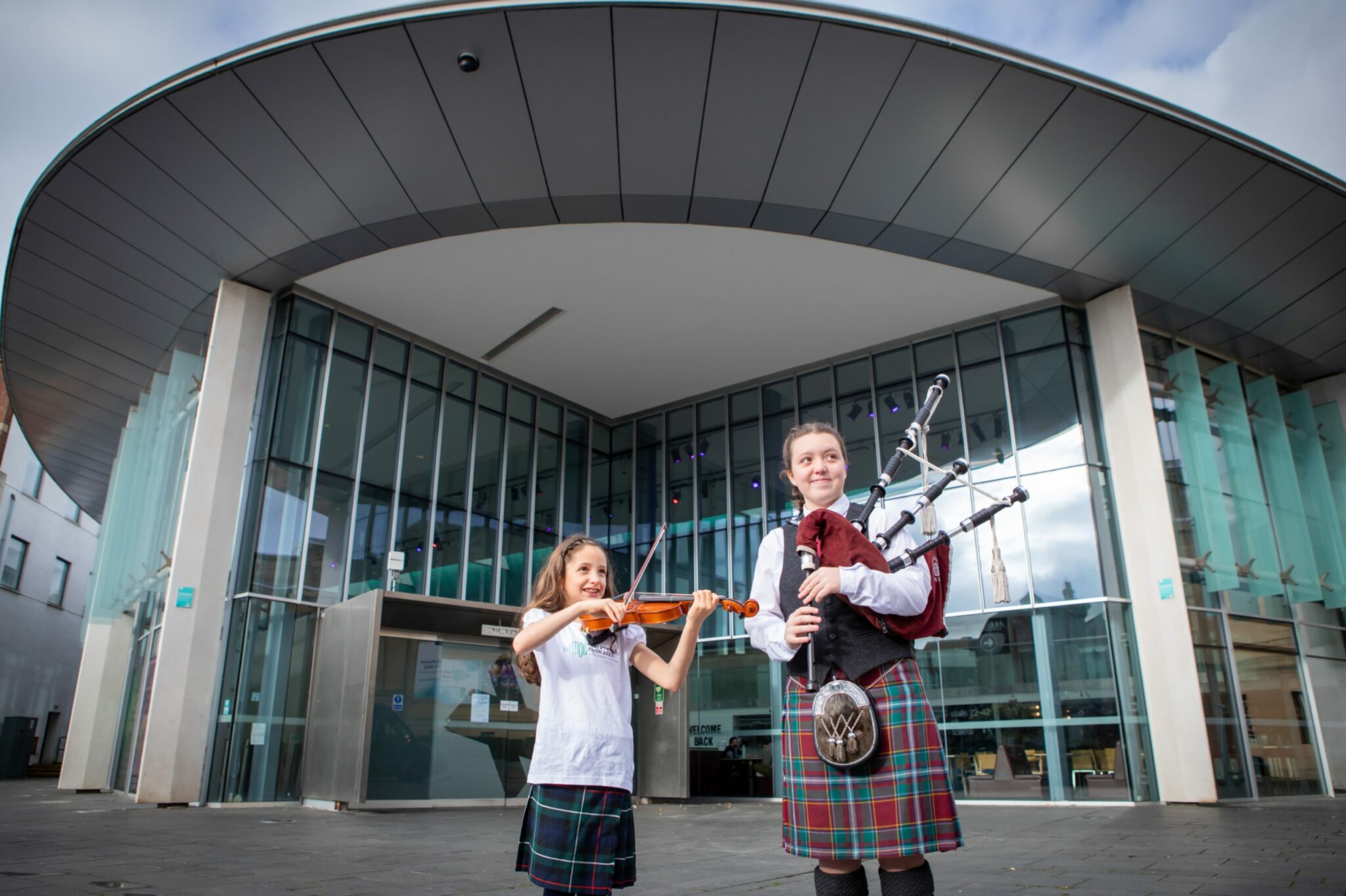 Perth and Kinross Gaelic plan aims to boost language locally