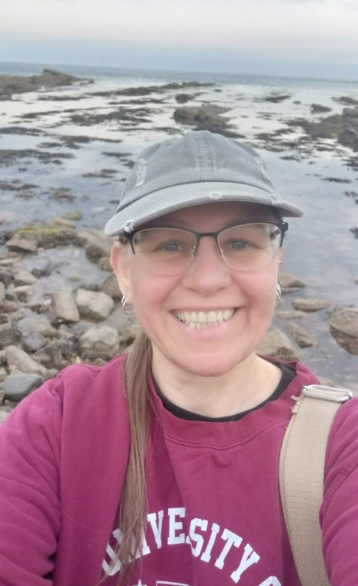 Perthshire woman's ADHD diagnosis at 47 changed her life