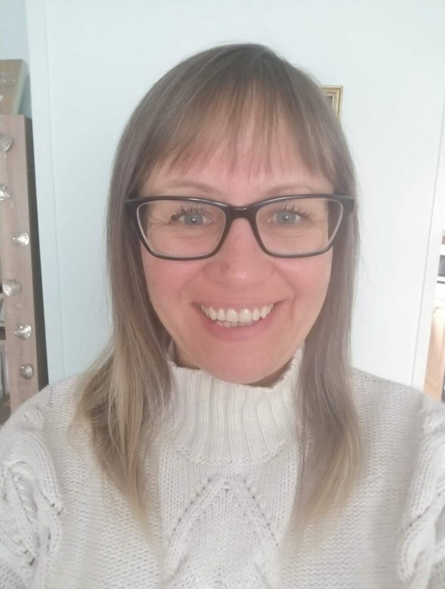 Perthshire woman's ADHD diagnosis at 47 changed her life