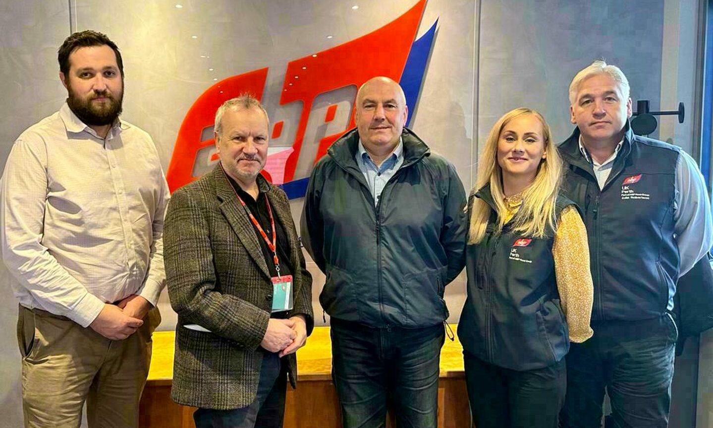 'Freak accident' behind massive Perth abattoir gas leak, MP claims