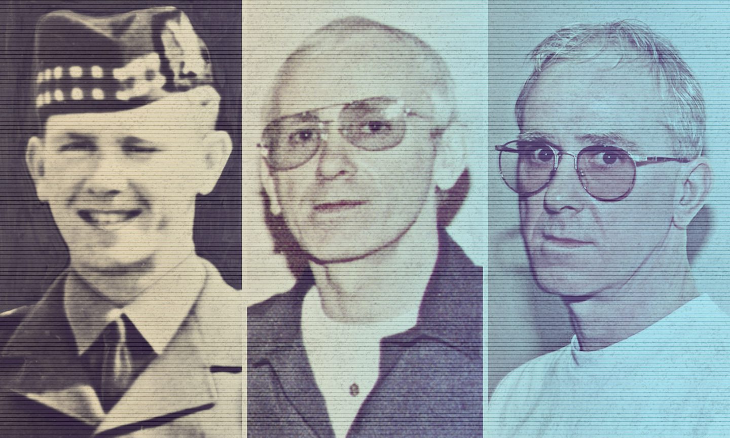 Robert Mone: Timeline of death shows making of Dundee murderer