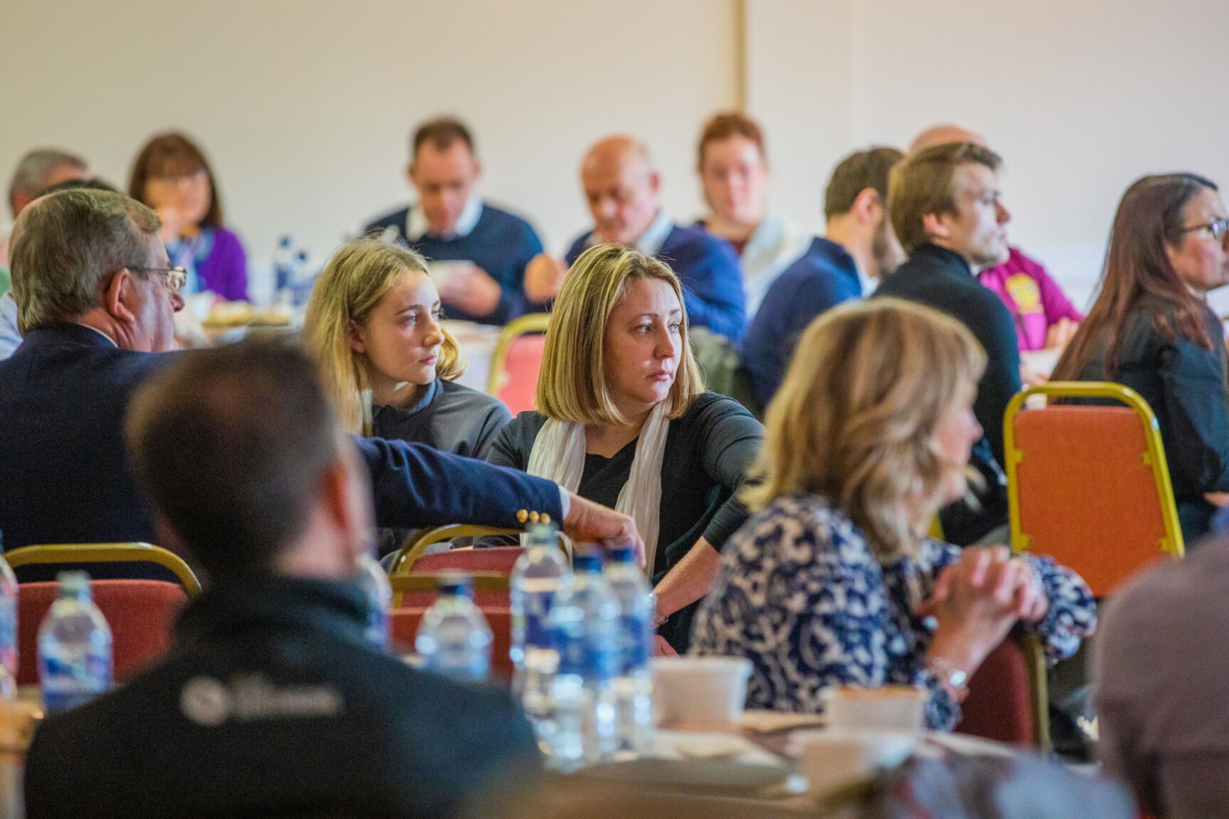 Perth and Kinross poverty taskforce meets for first time