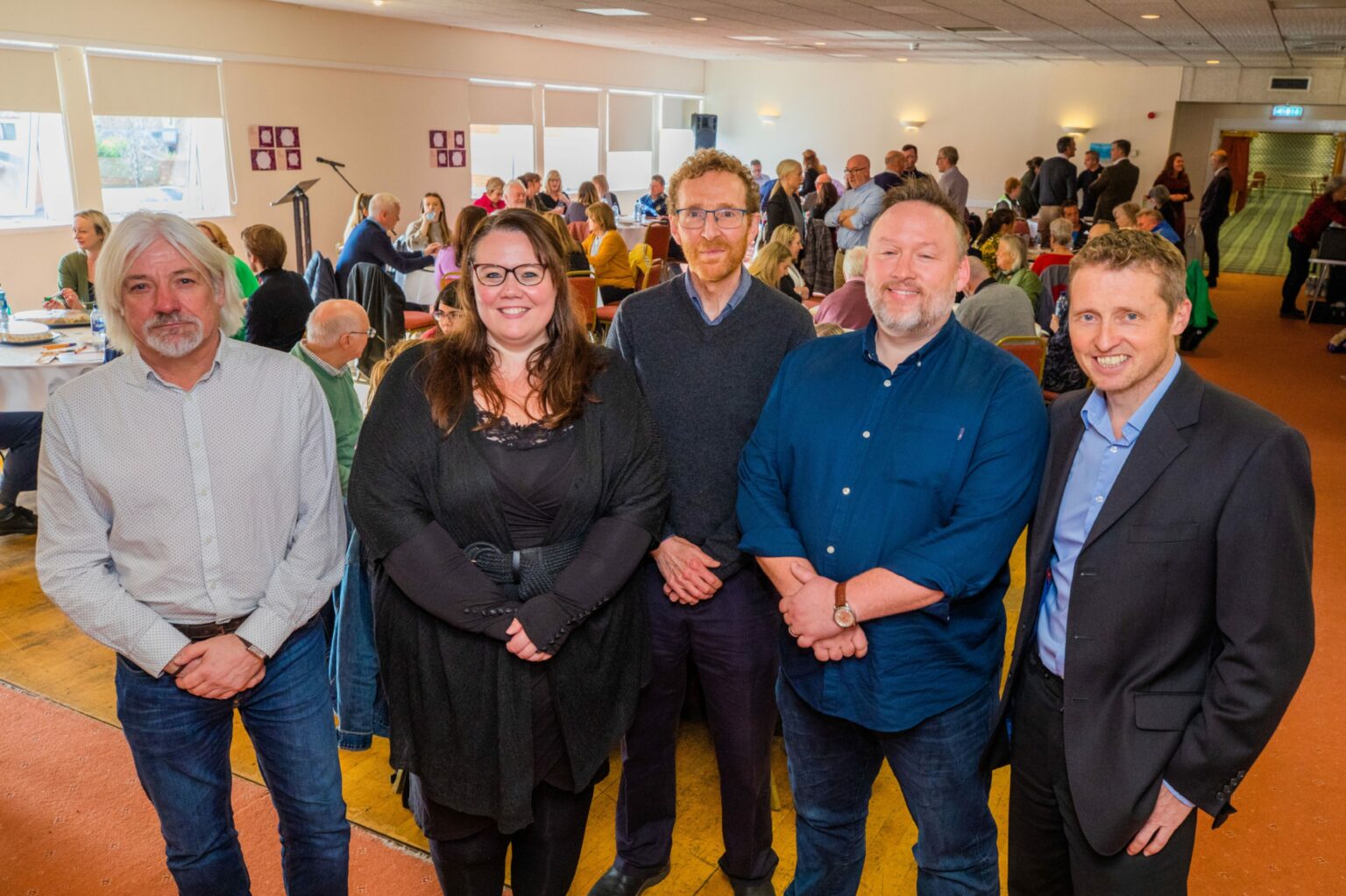 Can Perth become 'Europe's most sustainable small city'?