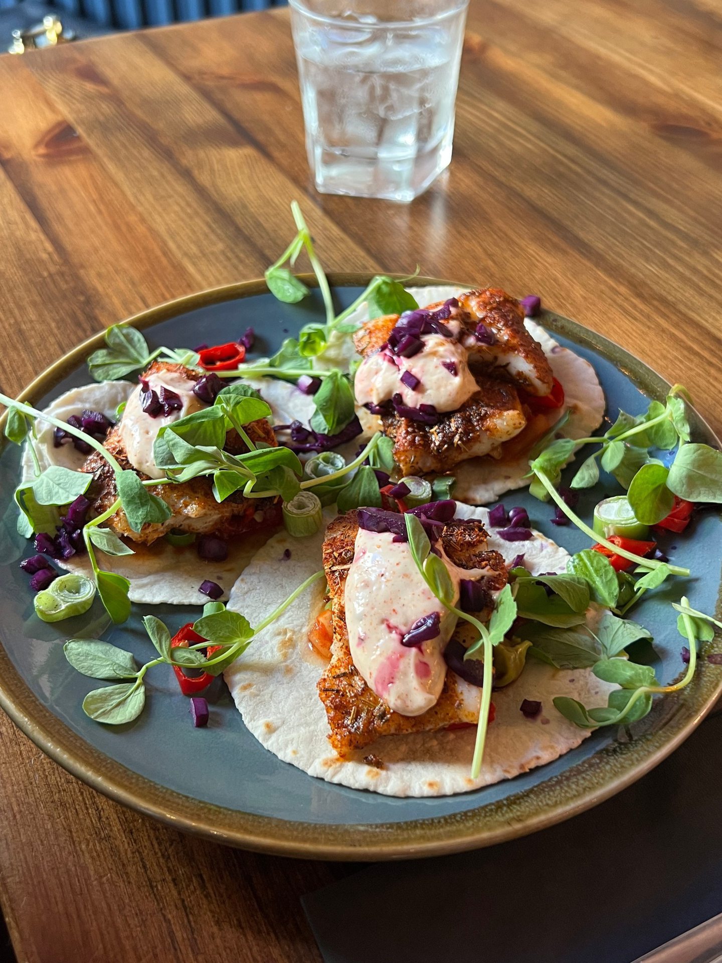 Restaurant review: The Barrelman in Dundee