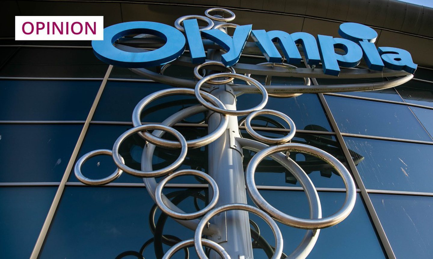 Dundee Olympia closure: Leisure chiefs must provide for swimmers