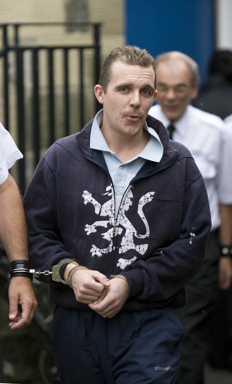 Perth prisoner says SIM card found in phone in his bum wasn't his