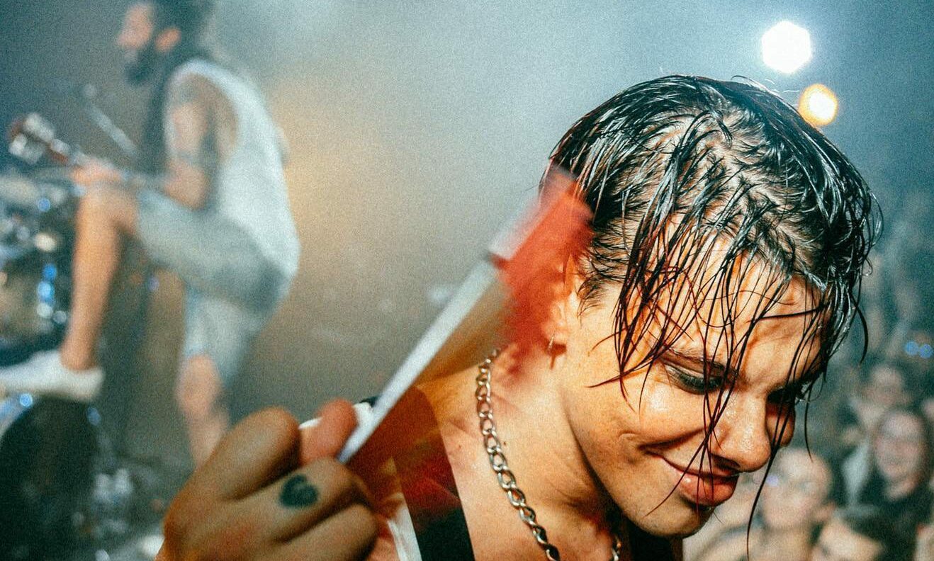 GIG GUIDE: Yungblud a coup for Duck Slattery's - The Courier