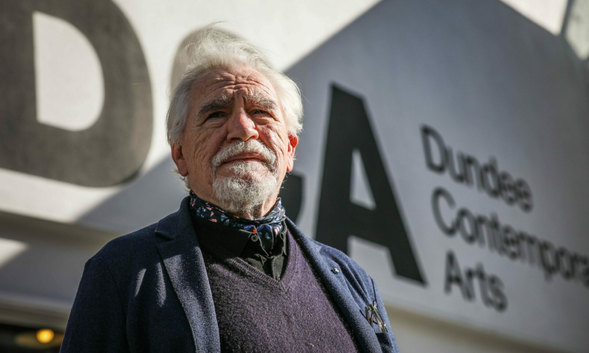 DCA at 25: 'Massive public impact' of Dundee Contemporary Arts