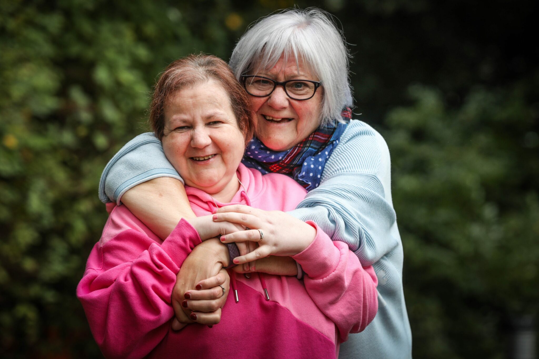 Forfar Day Care Centre marks 35 year milestone