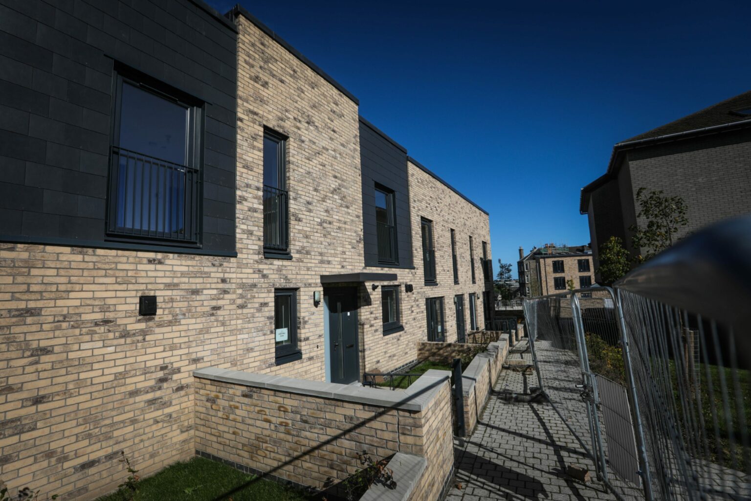 10 'affordable' Dundee housing projects and when they'll be ready