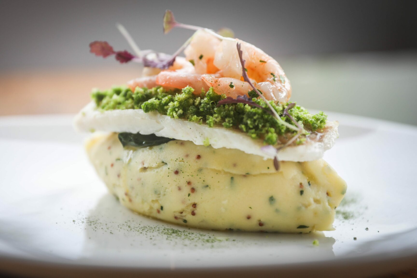 Restaurant review: There's so much more to Forfar than bridies - a ...