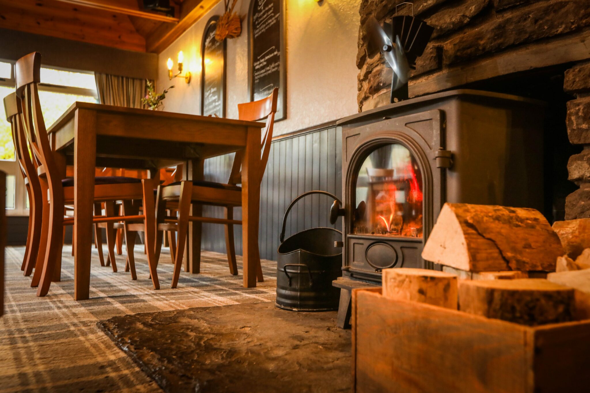 Restaurant review: There's so much more to Forfar than bridies - a ...